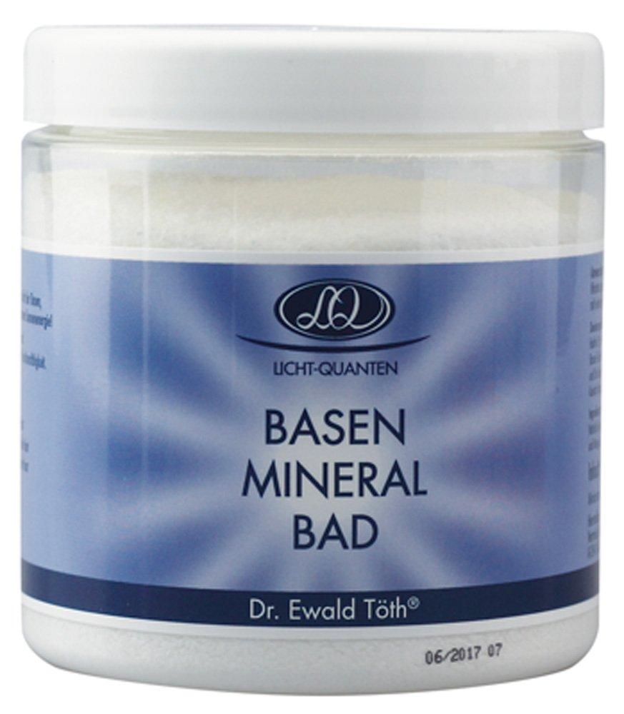 Buy Dr. Ewald T th LQ Basen Mineral Bath 1 kg Powder - International ...