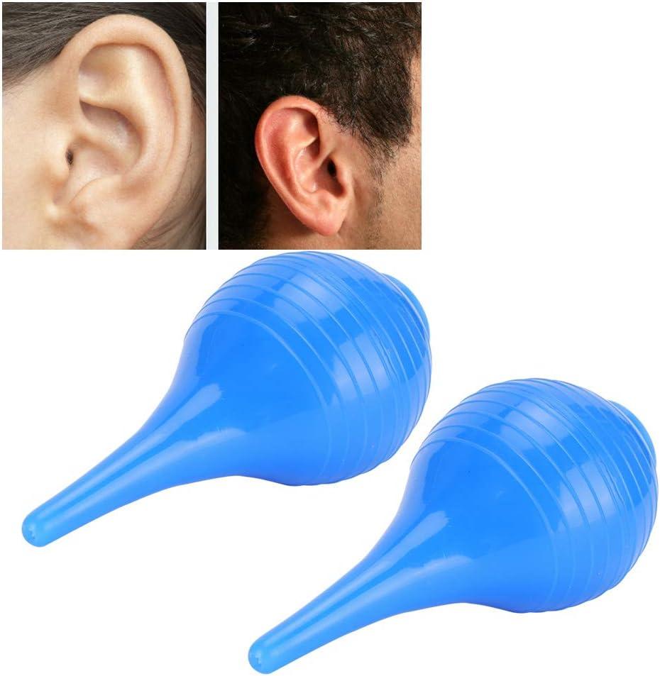 Ear Cleaning Ball ANGGREK Hand Silicone Ear Syringe Ear Cleaning Ball ...