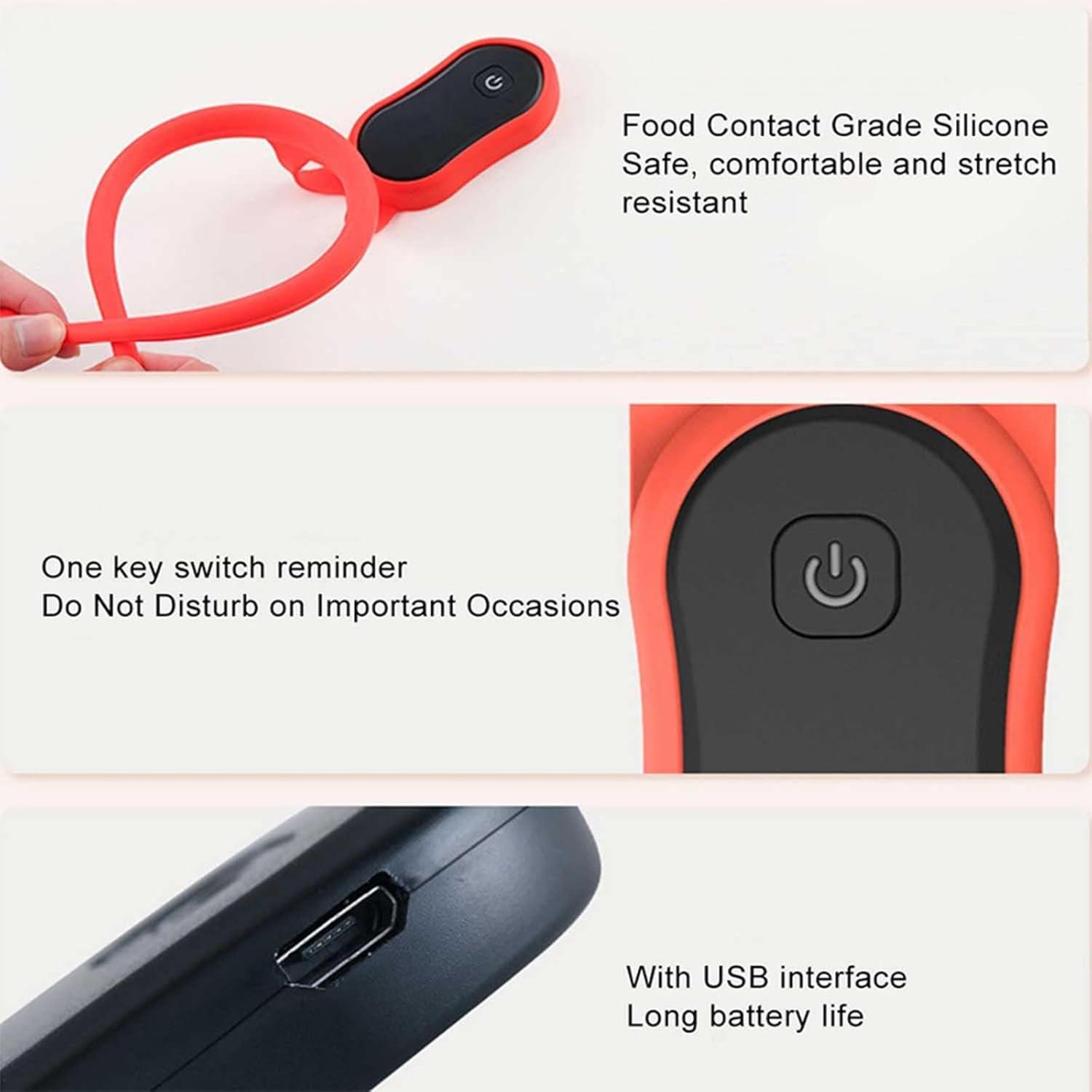 Posture Corrector for Men with Posture Reminder Intelligent Pose ...