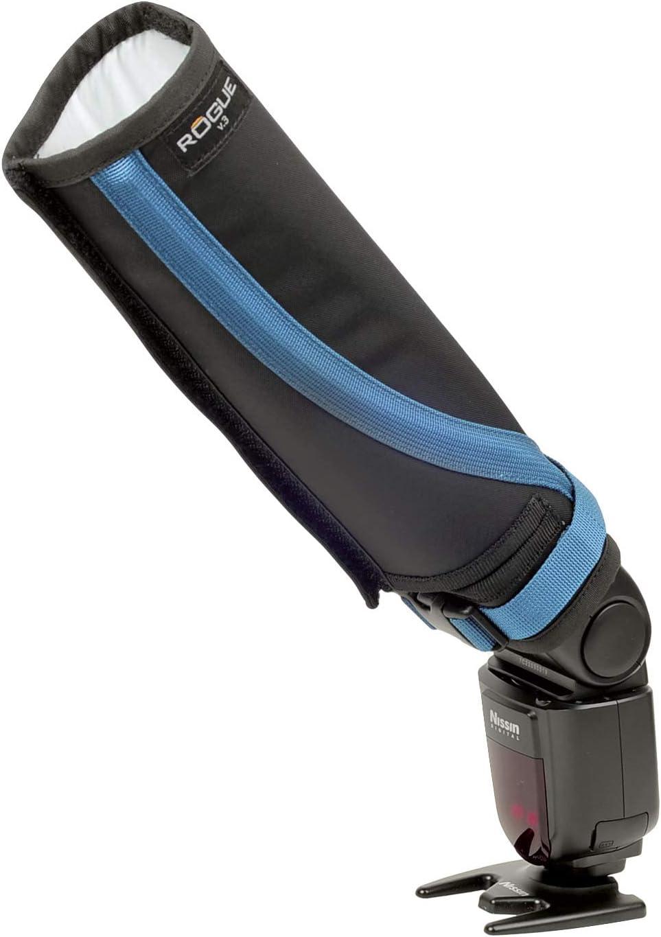 Rogue FlashBender v3 Large Reflector - Professional Light Modifier for ...