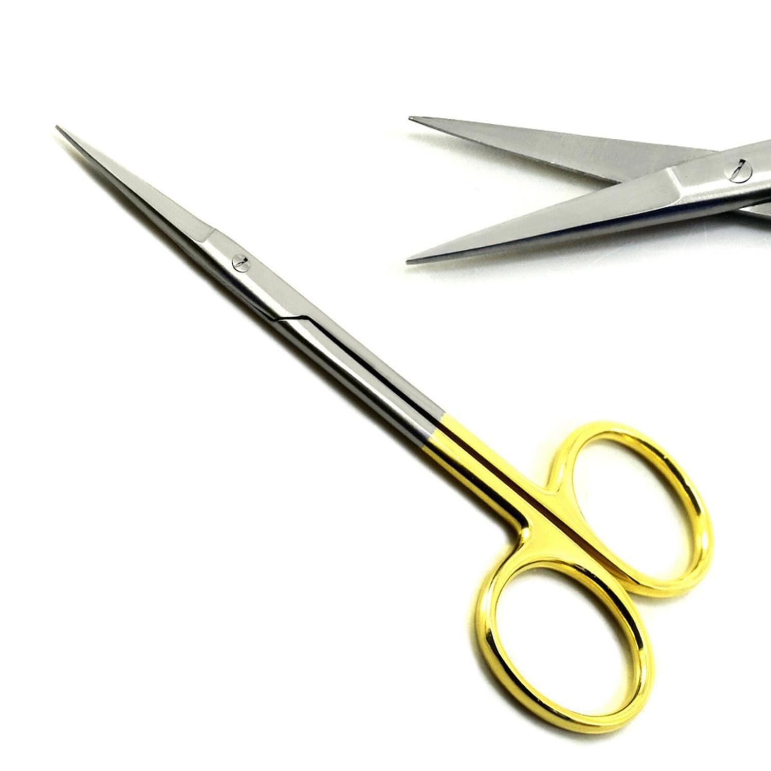 SliteTech Professional Surgical Op Scissors - Stainless Steel Rescue ...