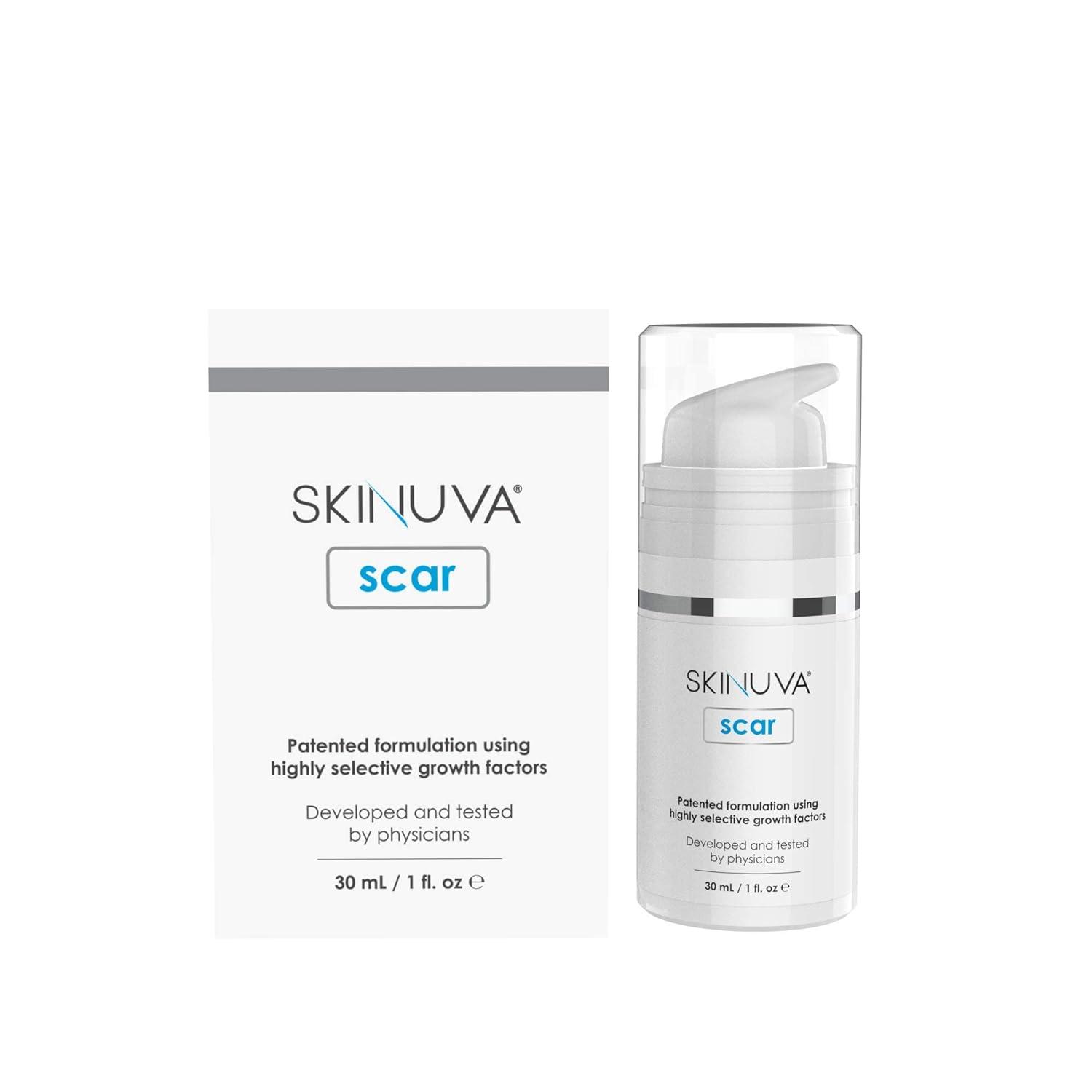 Skinuva Complete Care System: Brite Hyperpigmentation Treatment, Next ...
