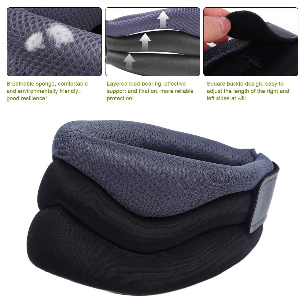 Neck Traction Device | Cervical Support & Alignment for Chronic Neck ...