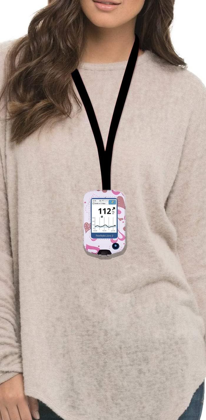 Designed Fitted Leather Case W/Screen Protector (Includes Carabiner ...