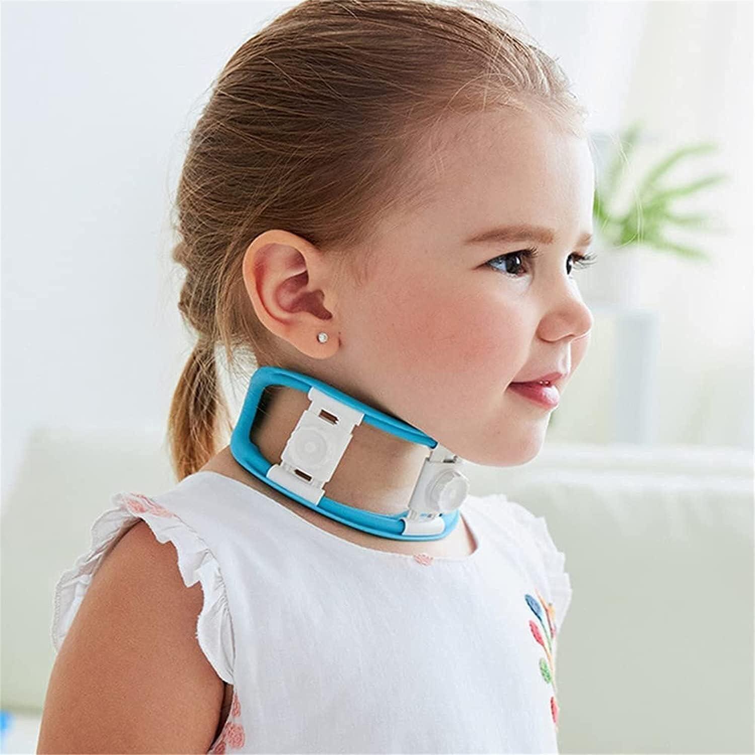 JLASDR Adjustable Neck Support Collar | Ultimate Neck Protection for ...