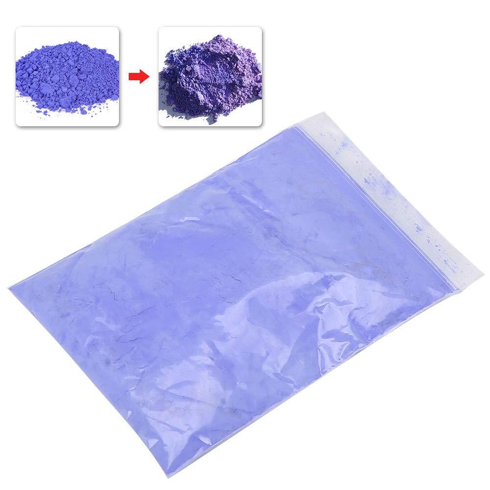 Pongnas Thermochromic Powder Pigment 10g - Heat Sensitive Color ...