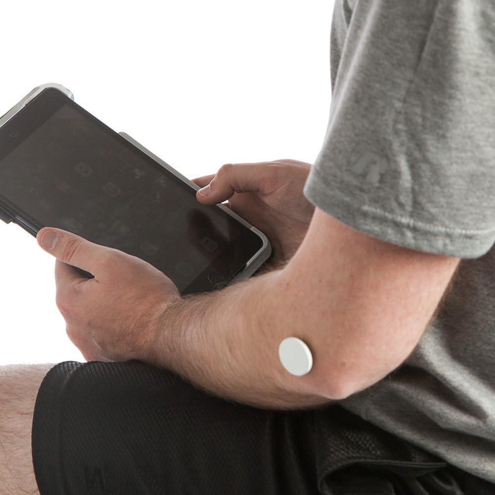 ProMagnet Magnetic Therapy Spot Magnets - 4 Powerful Magnets Over ...