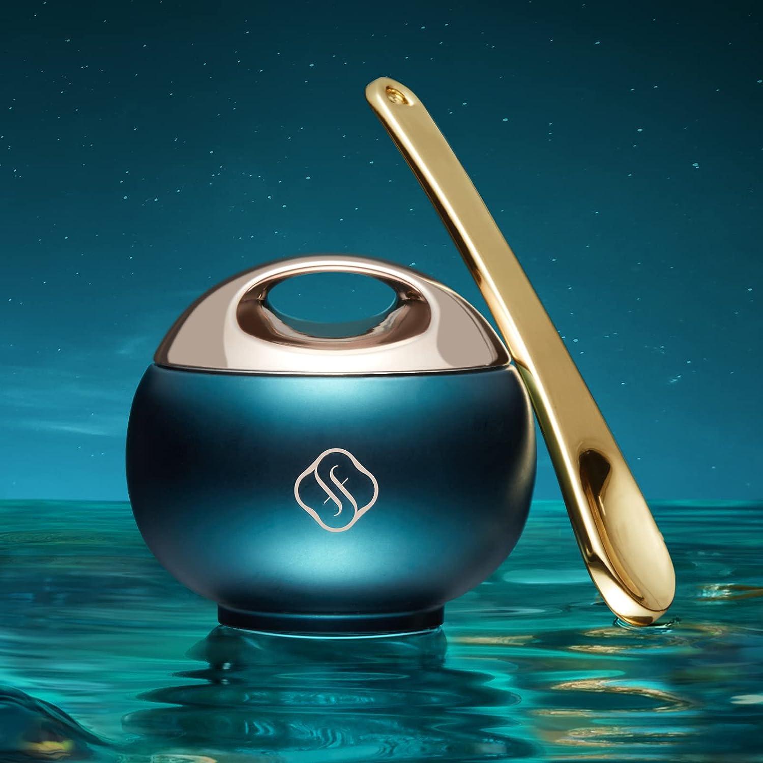 FLORASIS Ginseng Care Lip Balm - Overnight Lip Sleeping Mask for Lip ...