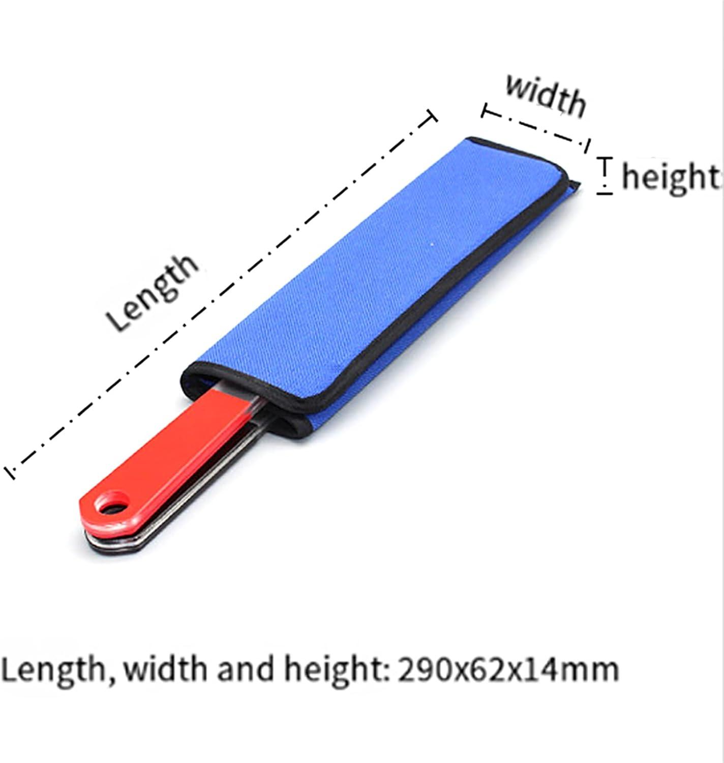 Optical Retinoscopy Rack Lens Set Retinoscopy Bars with a Nylon Pocket ...