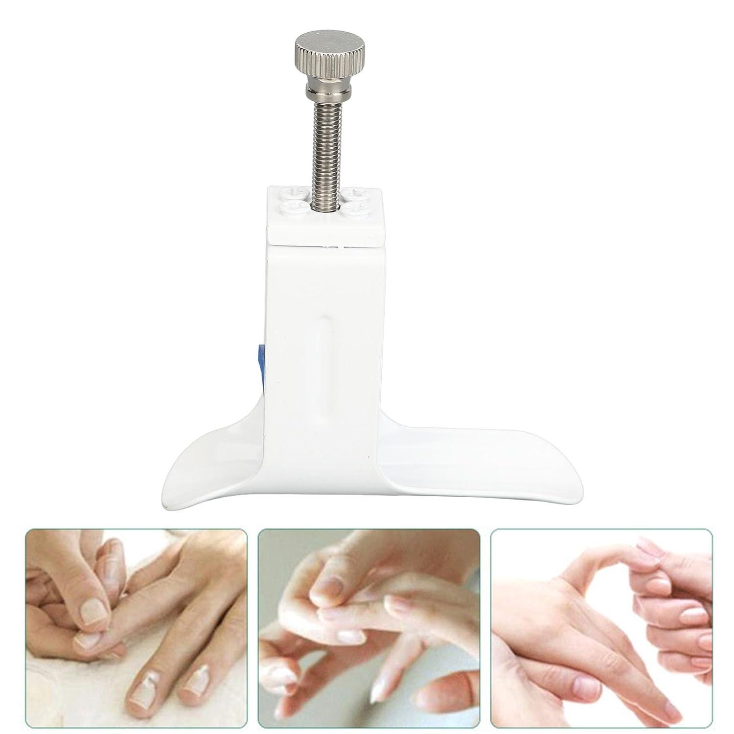 Fabater Finger Joint Pressure Device | Adjustable Breathable Splint for ...