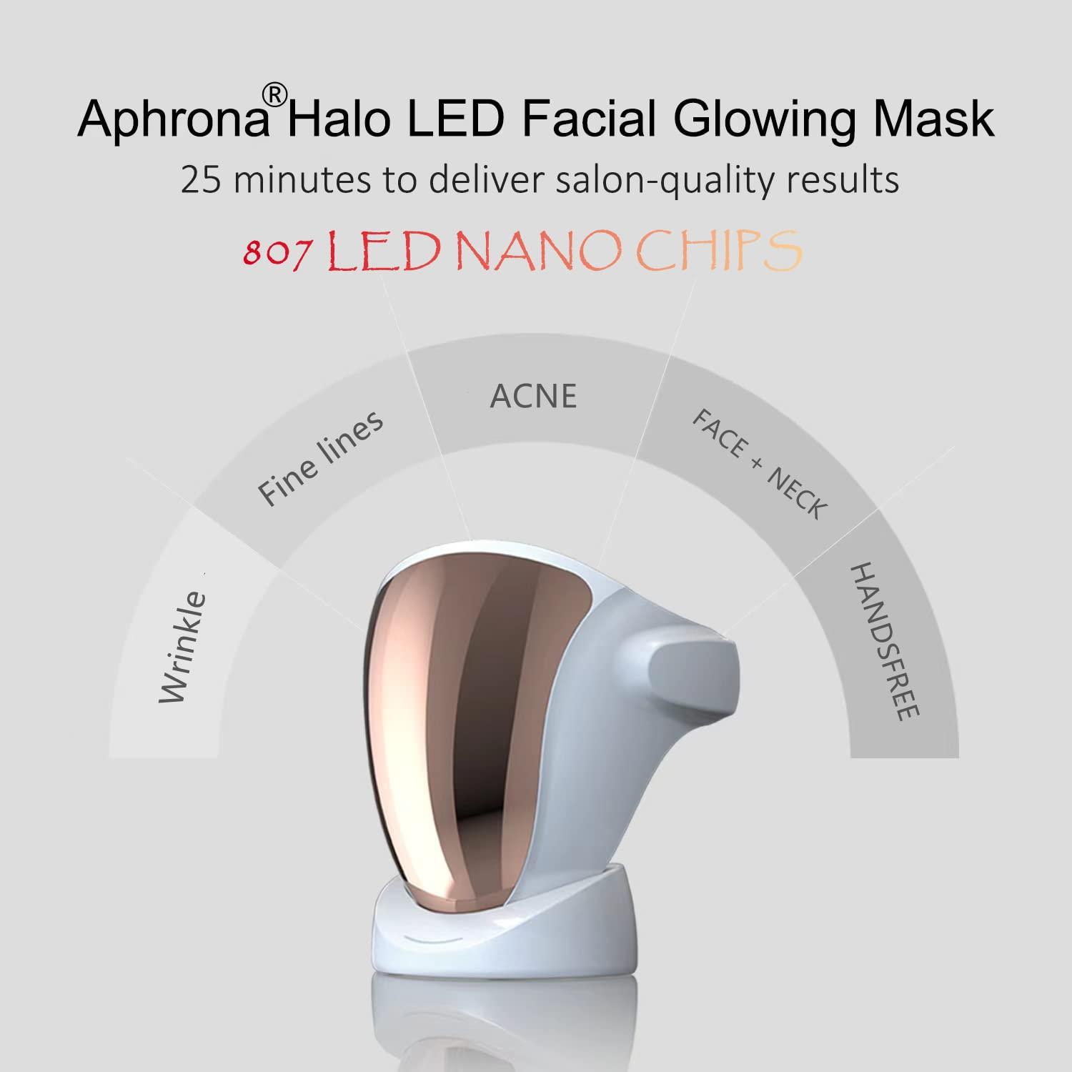 Halo Photonic Light Therapy | Shelly Lighting