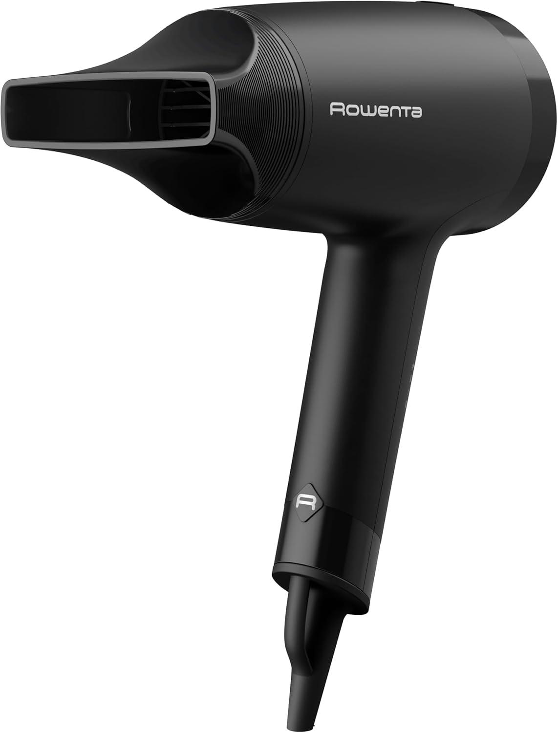 Rowenta CV1801 Express Style Hair Dryer - 1900W 2 Settings Cold Air ...