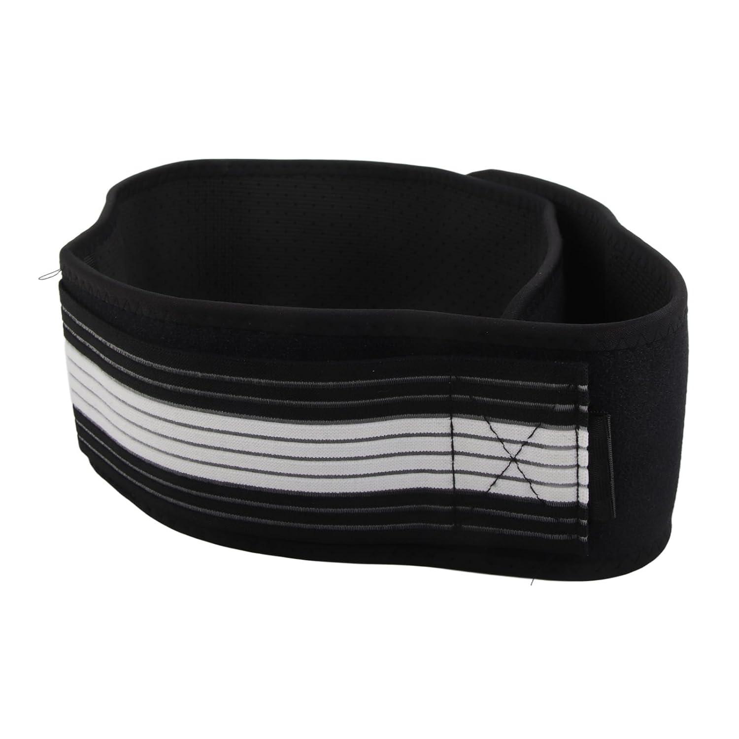 Fabater Sacroiliac Hip Support Belt | Adjustable Pelvic Compression ...