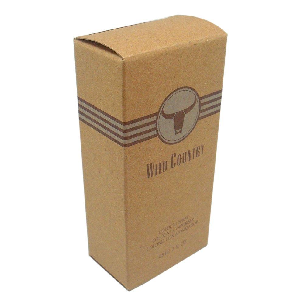 Wild Country by Avon Men's Cologne Spray 3oz | Buy Now with Express ...