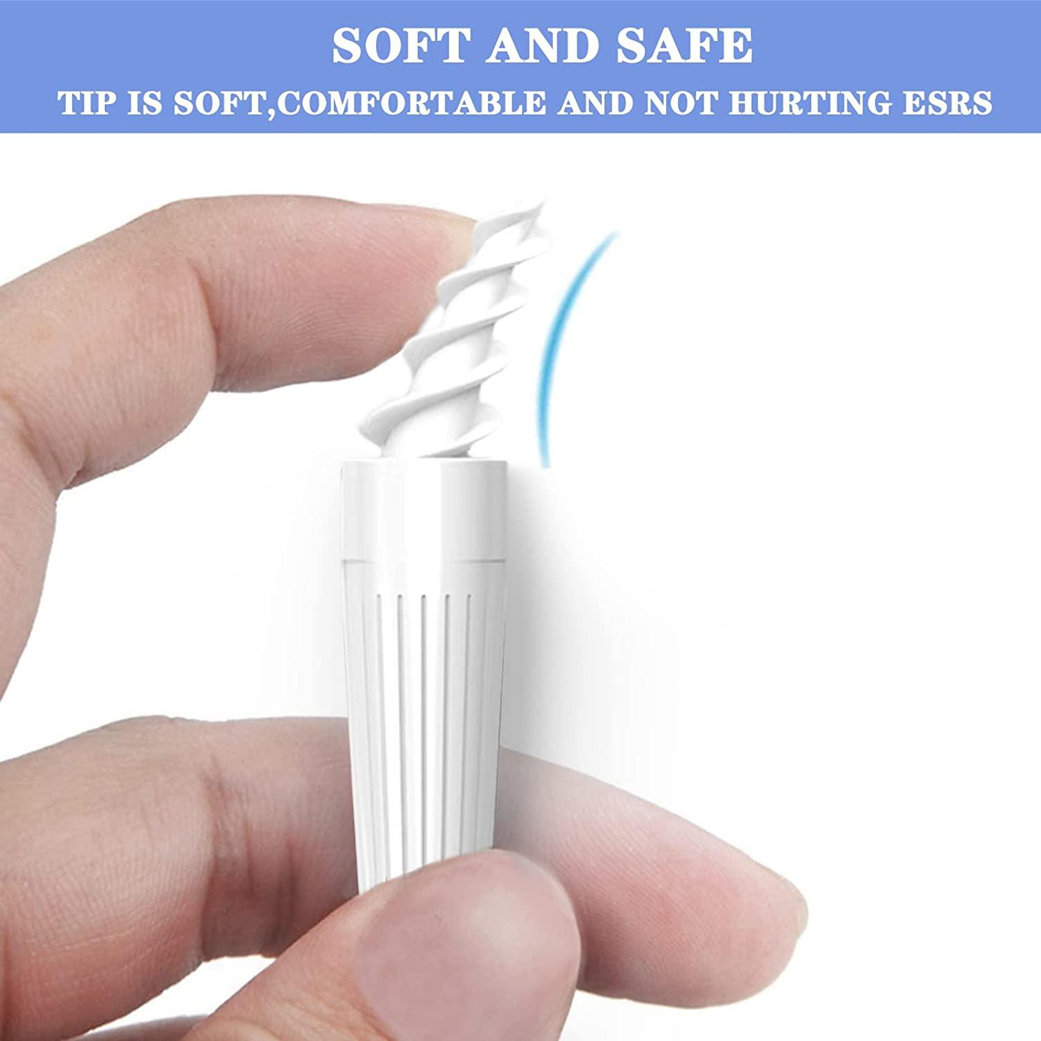 2022 Q-Grips Ear Wax Remover Kit | 3-in-1 Ear Wax Removal Tool with ...