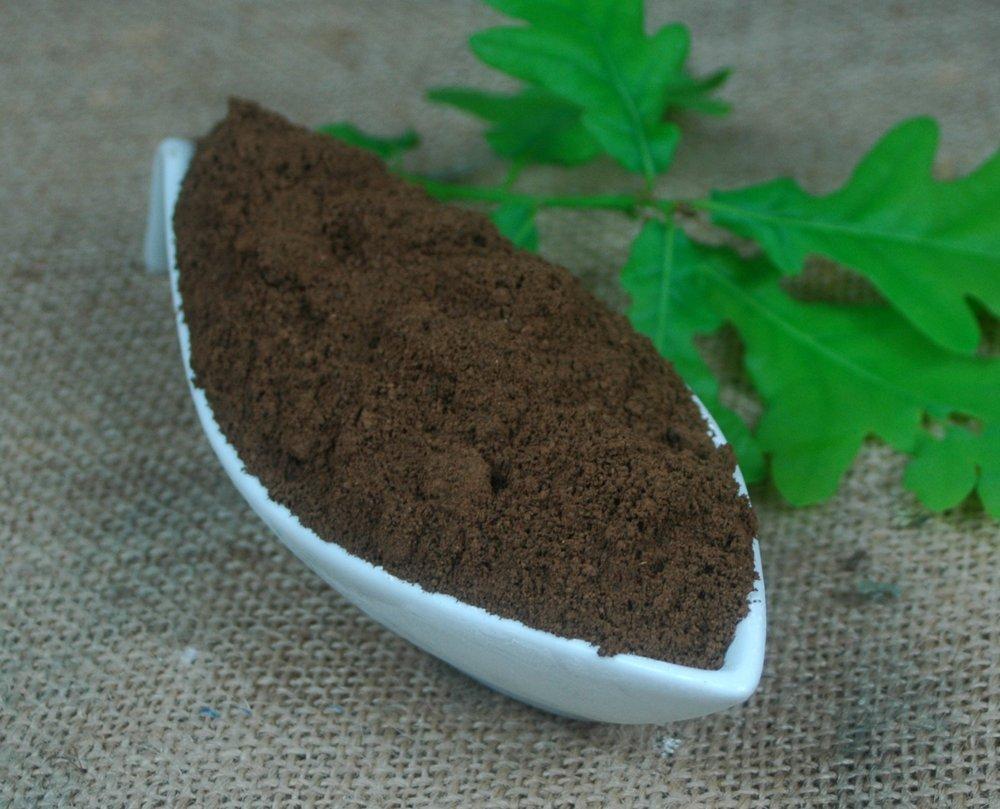 acorn powder (coffee) 100 g | Buy Now with Express International ...