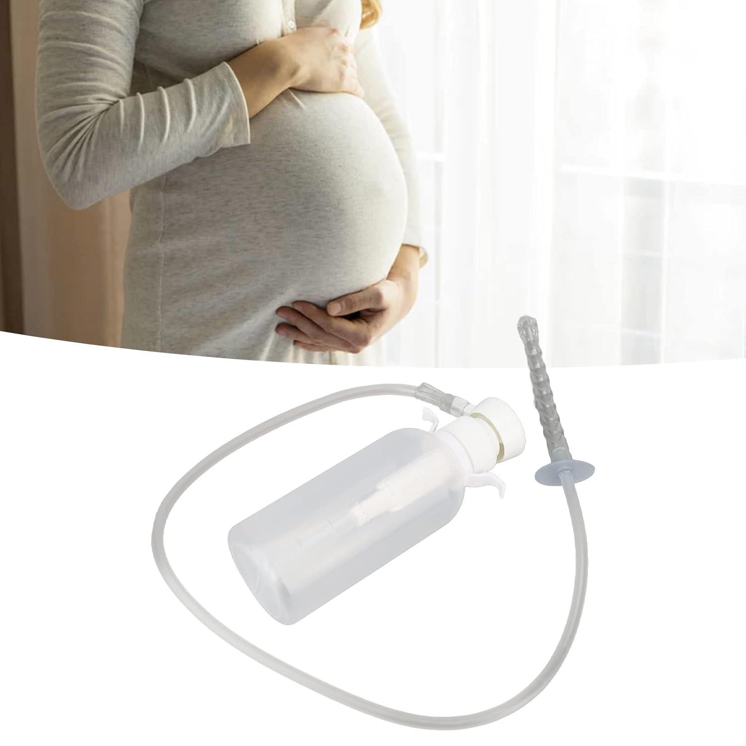 Buy Reusable Silicone Vaginal Cleaning Set - Home Spray Cleaner ...