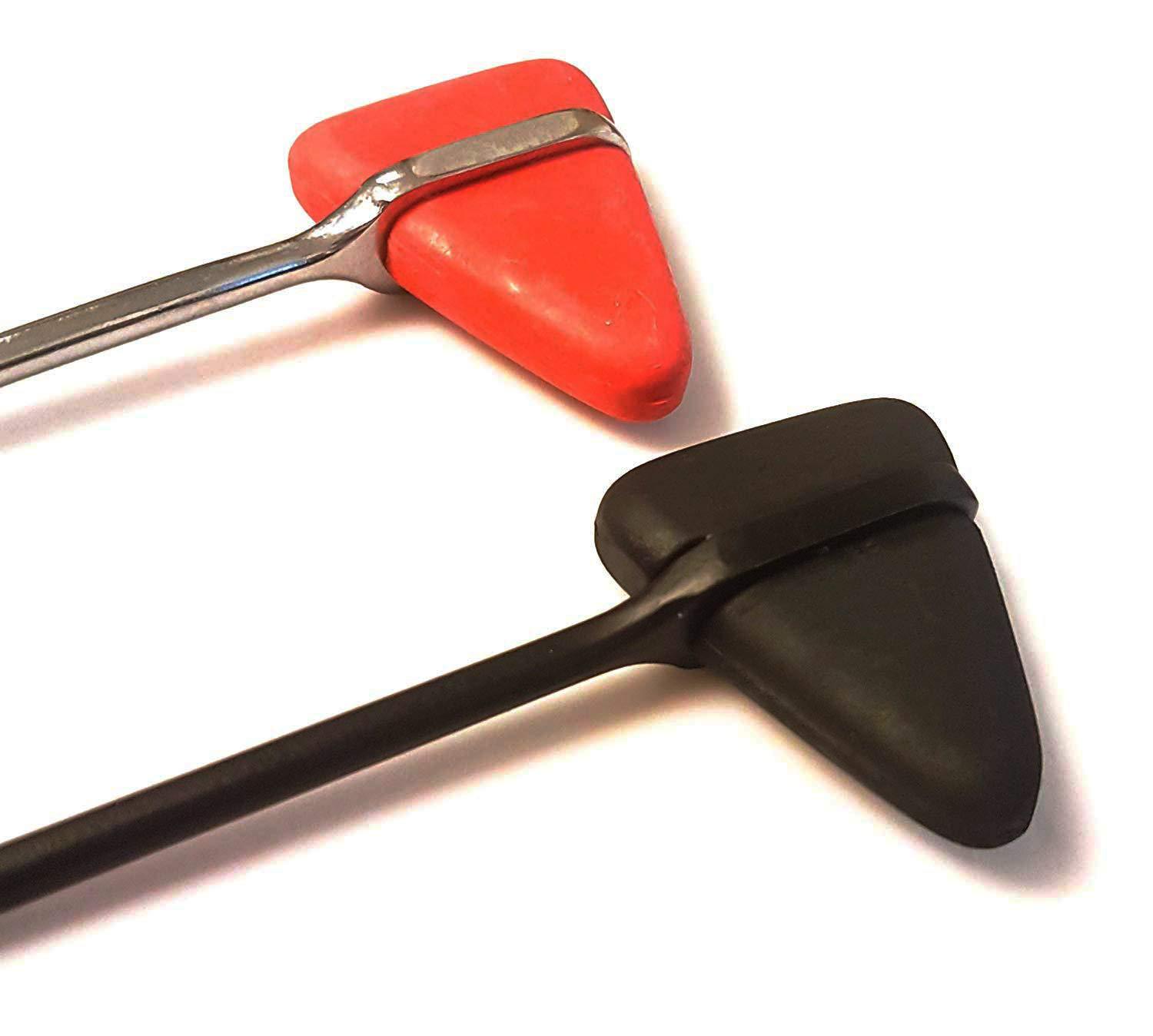 SURGICAL ONLINE Taylor Tomahawk Percussion Reflex Hammer for ...