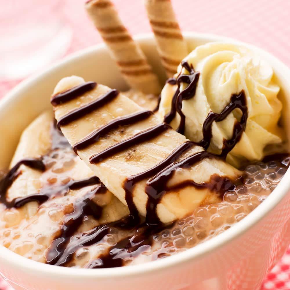 Epigrain Premium Small Tapioca Pearls 5lbs | Gluten-Free Thickener for ...