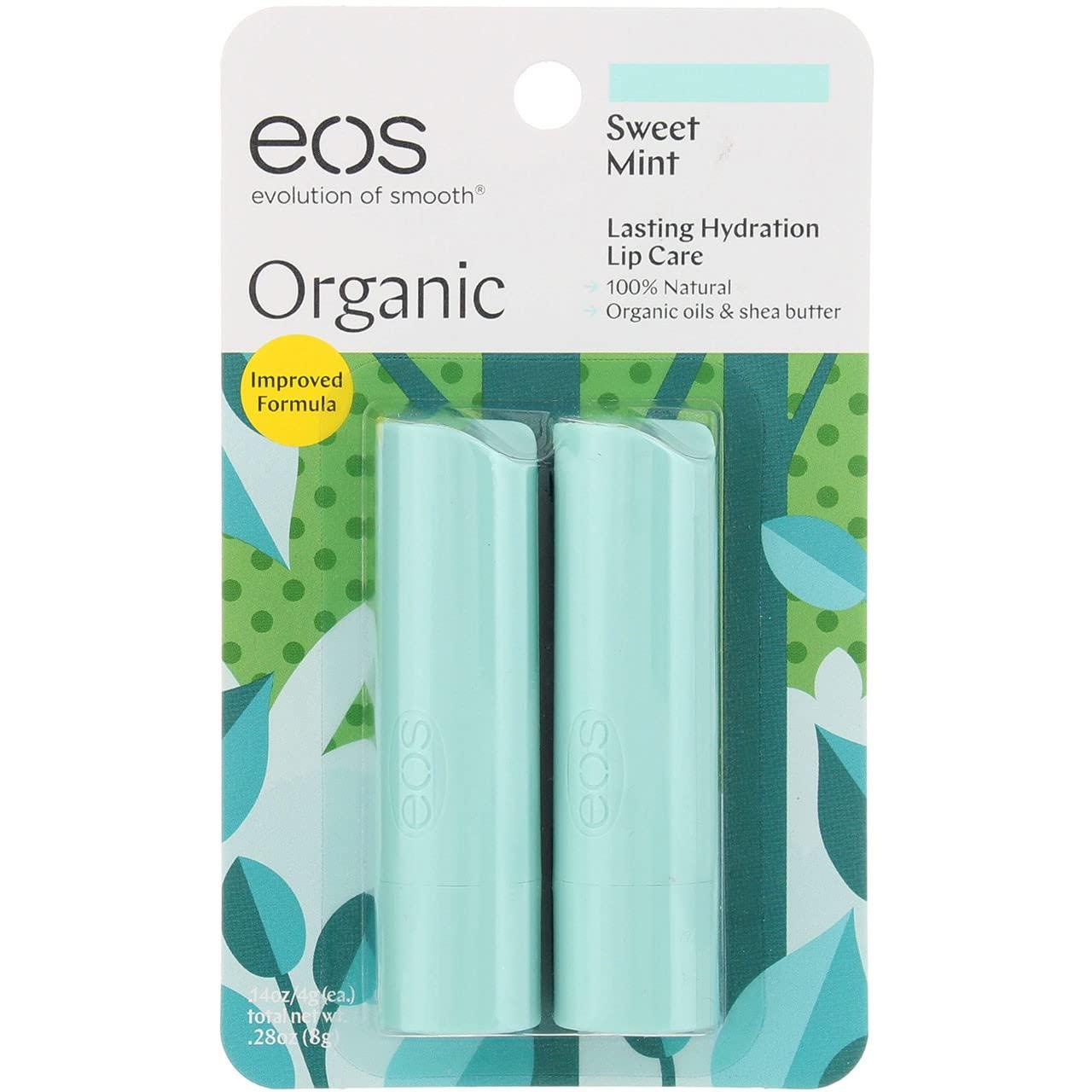 eos sweet mint