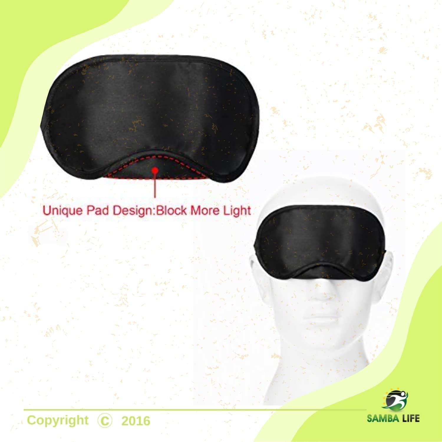 Samba Life 30 Ct Nose Strips for Snoring & Nasal Relief Bundle ...