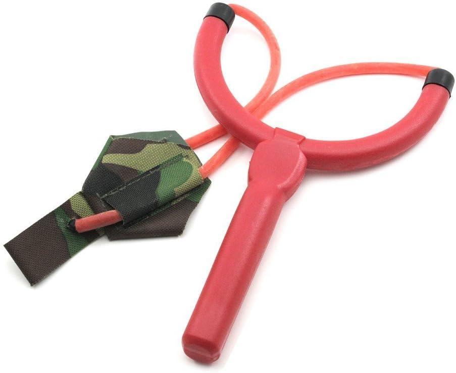 Value Sport Bait Thrower Catapult Slingshot of Fishing Accessories For ...