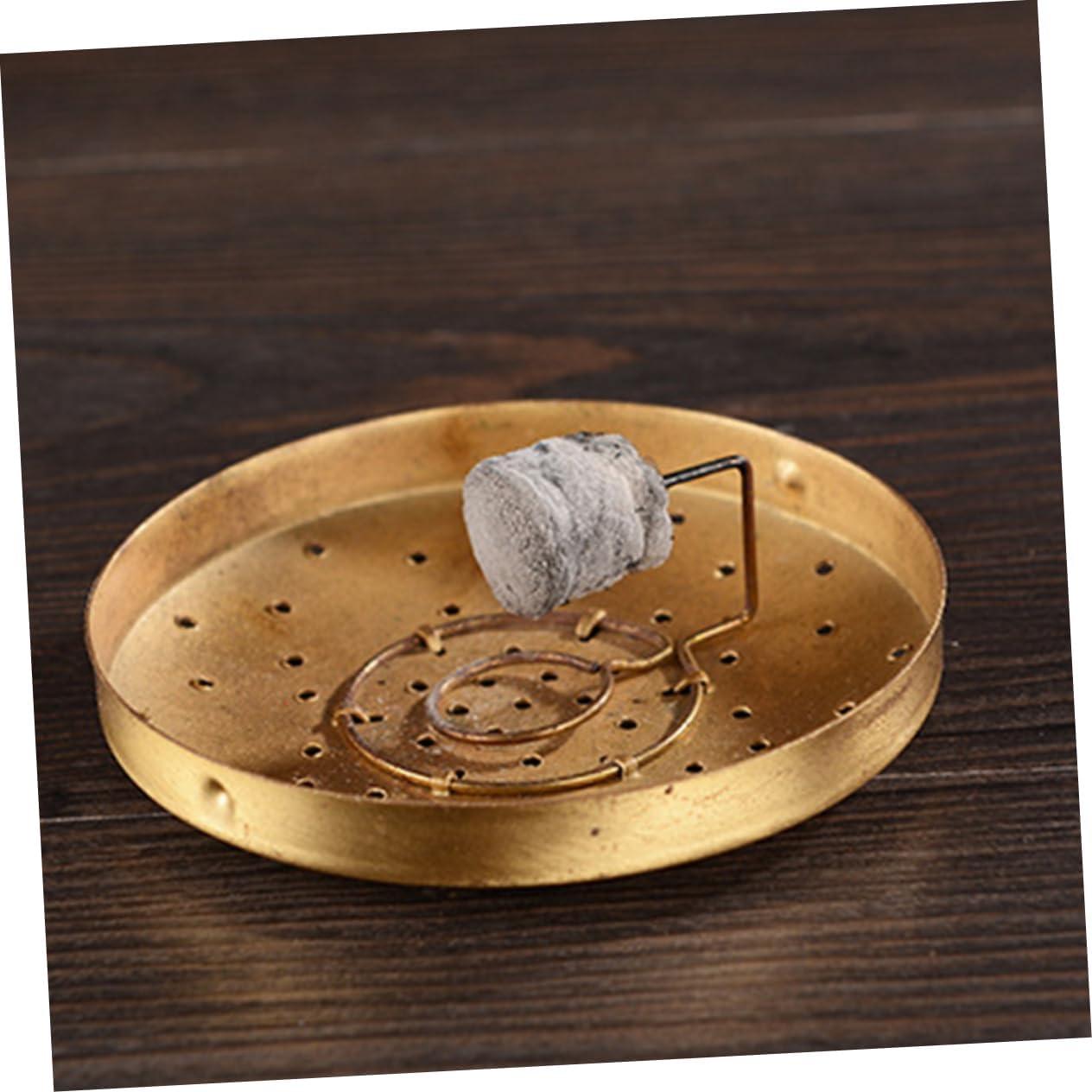 Fomiyes 6-Sentence Moxa Stick - Chinese Moxa Artemisia Mugwort for ...