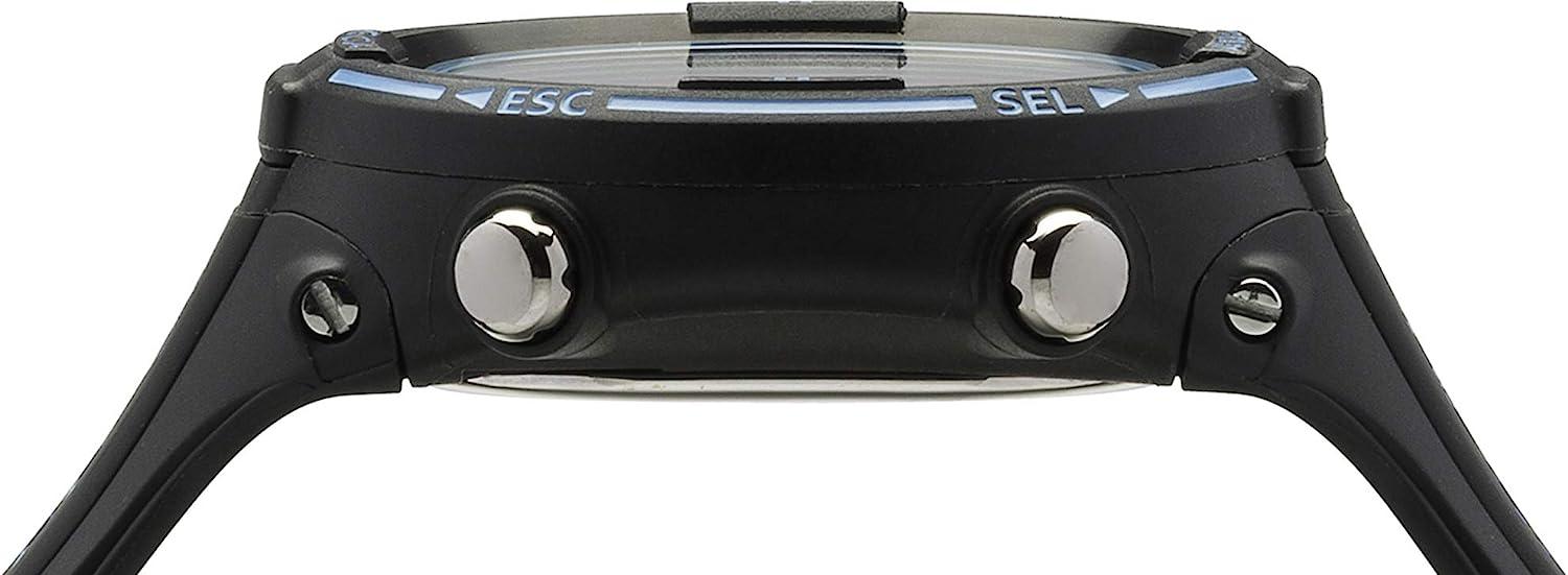 Cressi Neon Underwater Diving Computer - Four Operative Modes, Simple ...