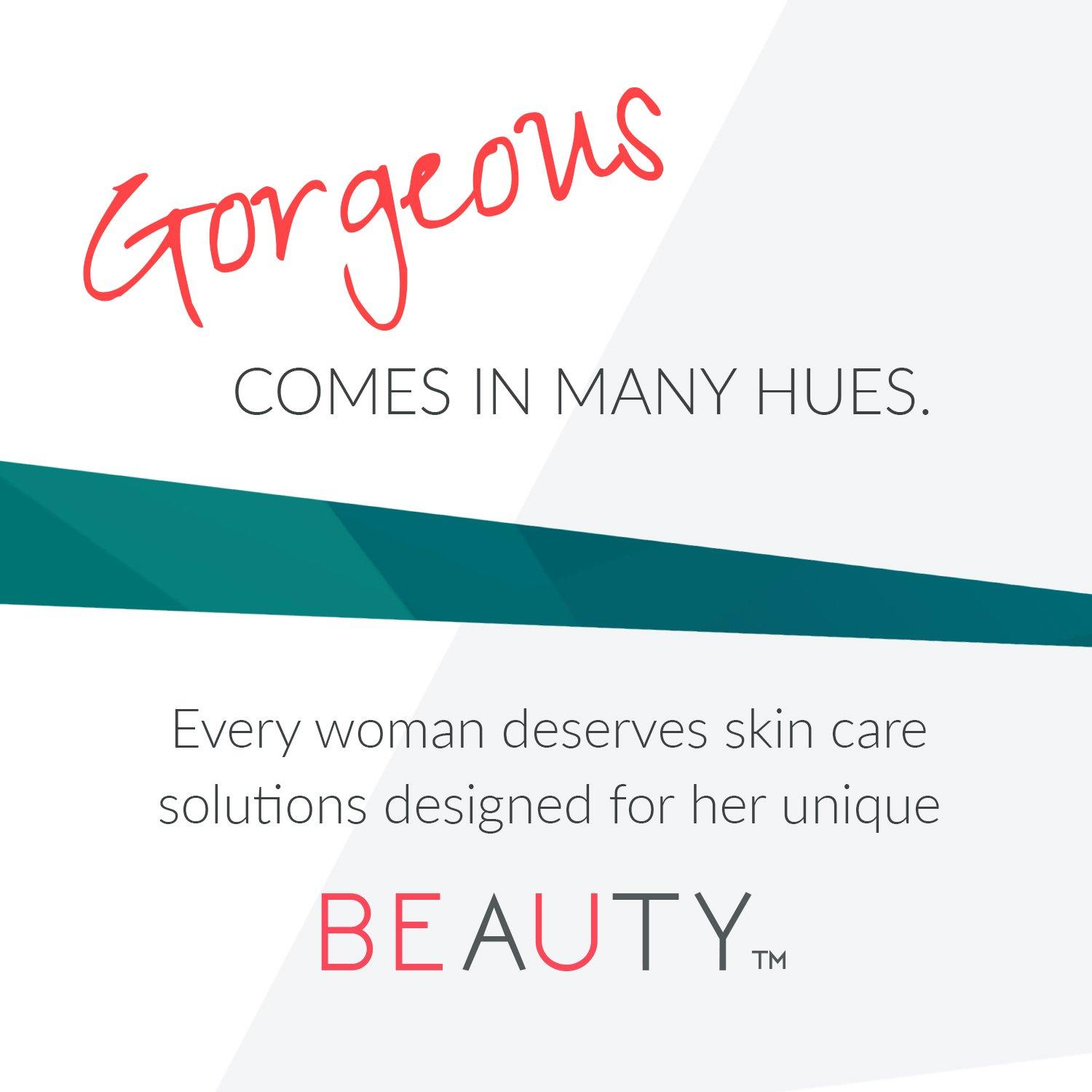 Specific Beauty 3 Step Daily Hydrating & Brightening Kit SPF 30 - Even ...