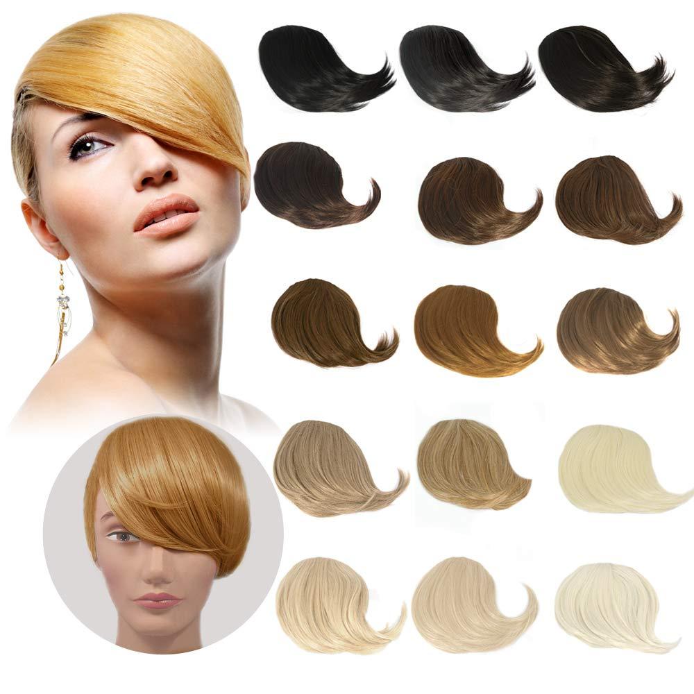 Remyhaar.eu - Clip-In Extensions for Lateral Weed Pony & Forehead ...