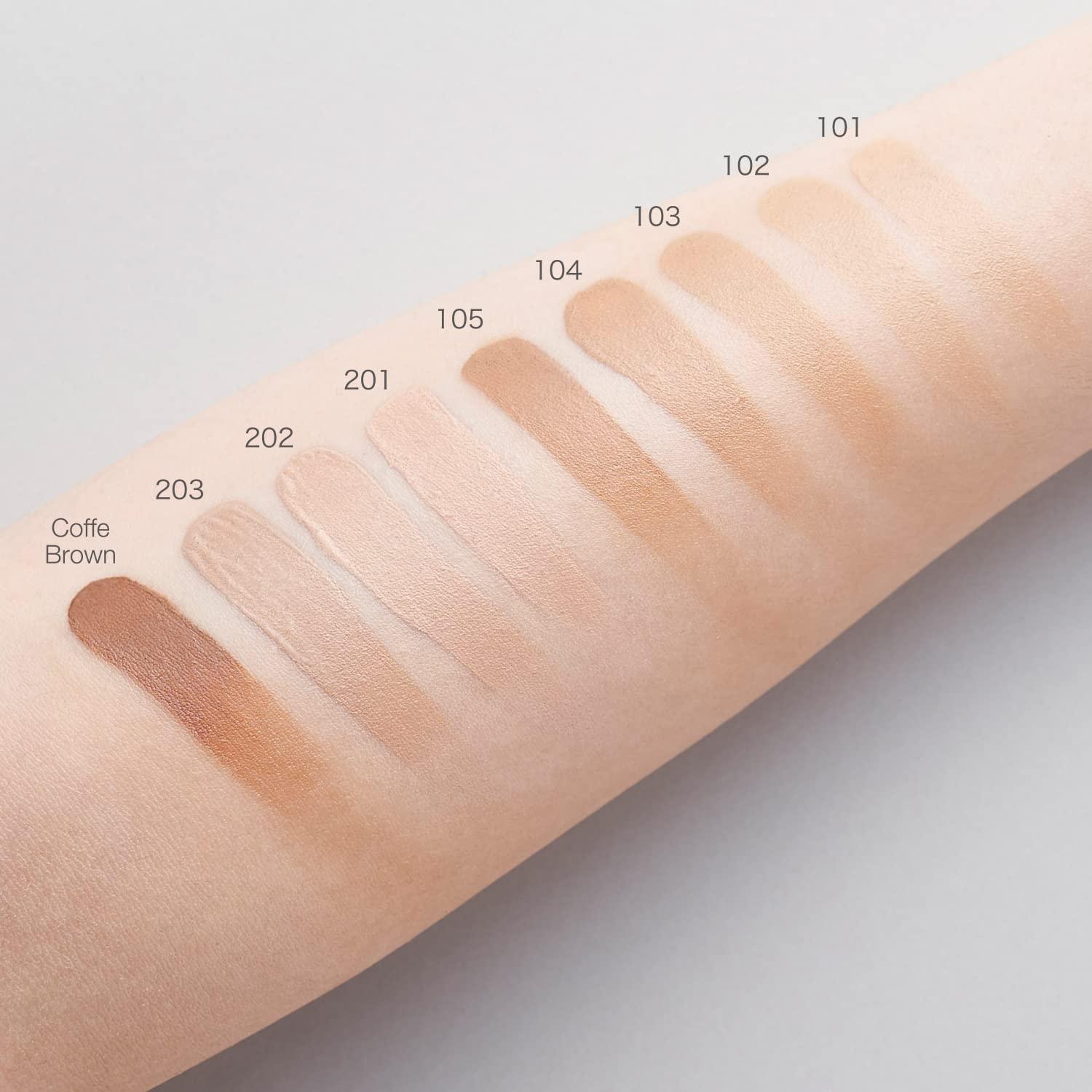 RMK Liquid Foundation (101) - Lightweight Coverage for Flawless Skin | Buy Now with Express ...