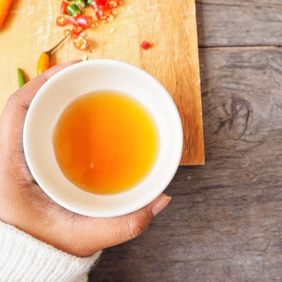 Pantai Norasingh Fish Sauce 300 Milliliter/345 Gram