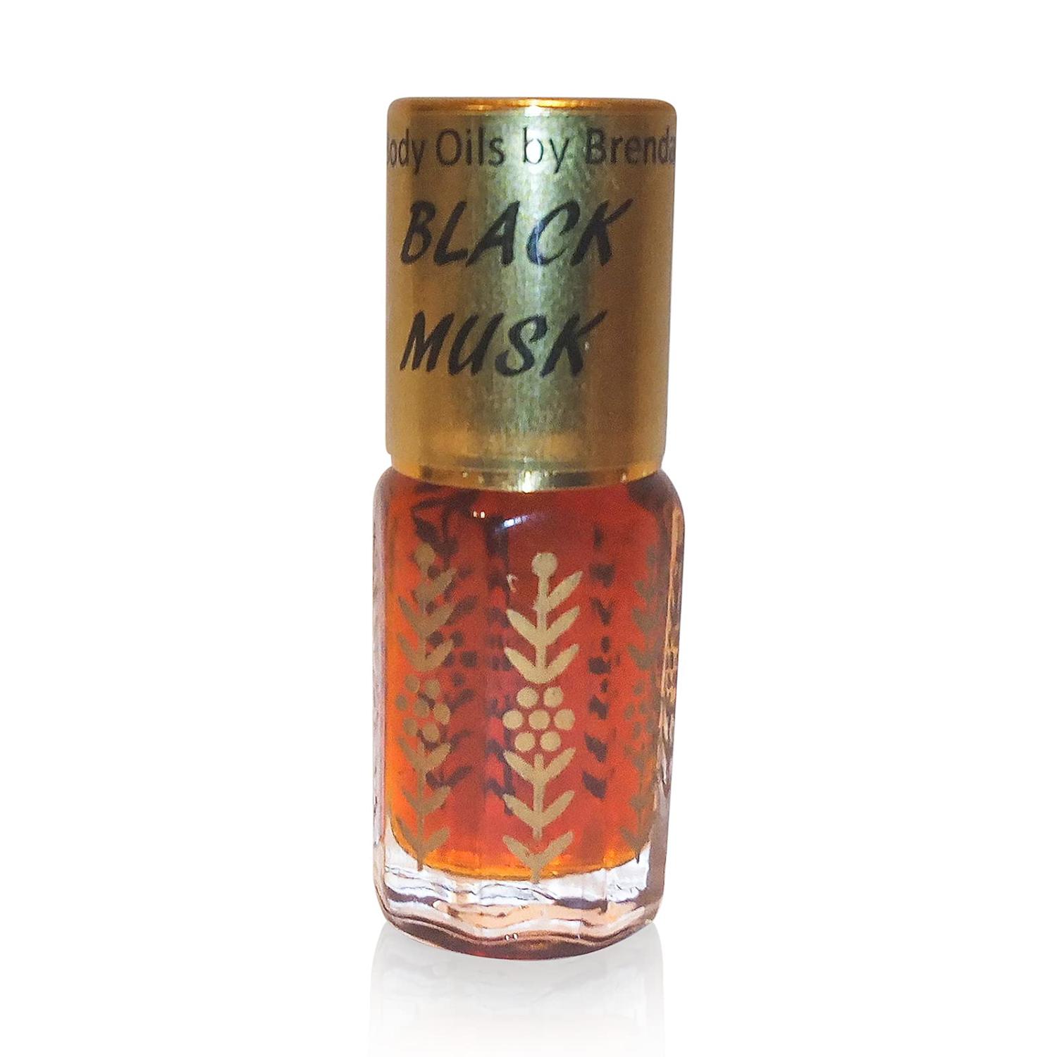 Black Musk (Black Musk 3ml) Black Musk 3ml