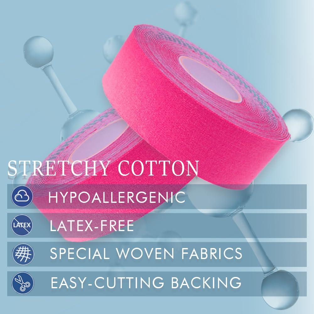 Zancony Face Lifting Tape - Anti-Wrinkle & Smile Line Reduction ...