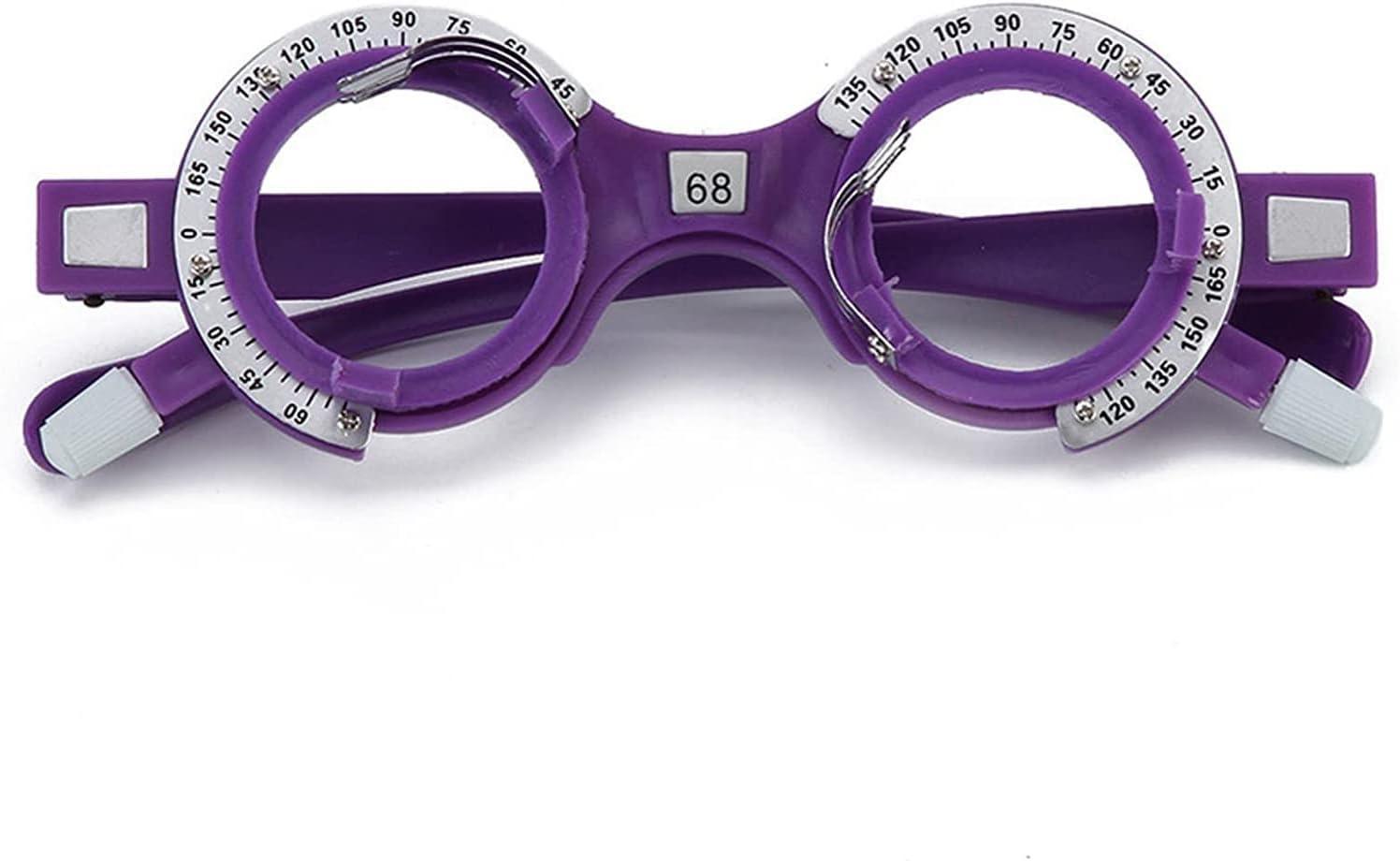 10 Pack Colorful Optical Glasses Frames - Versatile Optometry Glasses ...