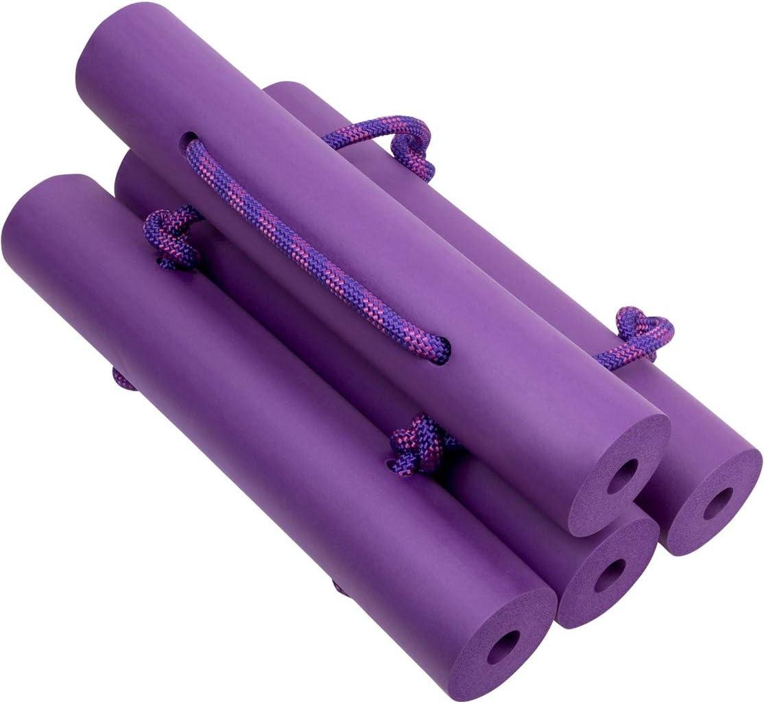 Trident UVA Flex Foam Collapsible Dive Cylinder Rack - Holds Three ...