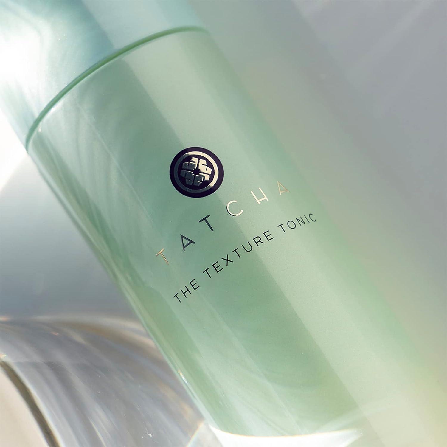Tatcha Texture Tonic | Liquid Exfoliating Treatment 150ml | 5.0 fl. Oz ...