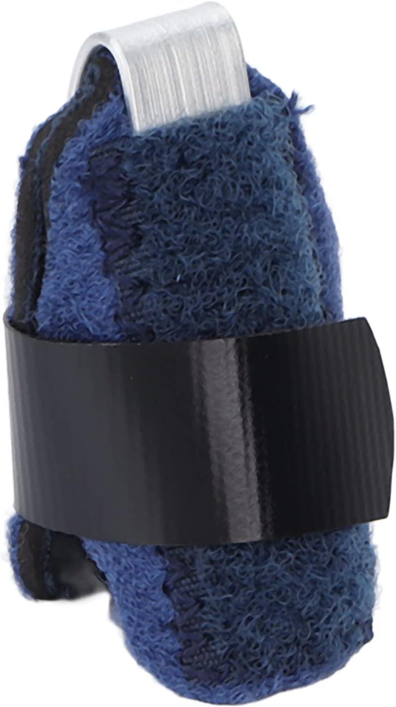 Premium Hammer Toe Straightener with Aluminum Plate & Velcro Fastener ...