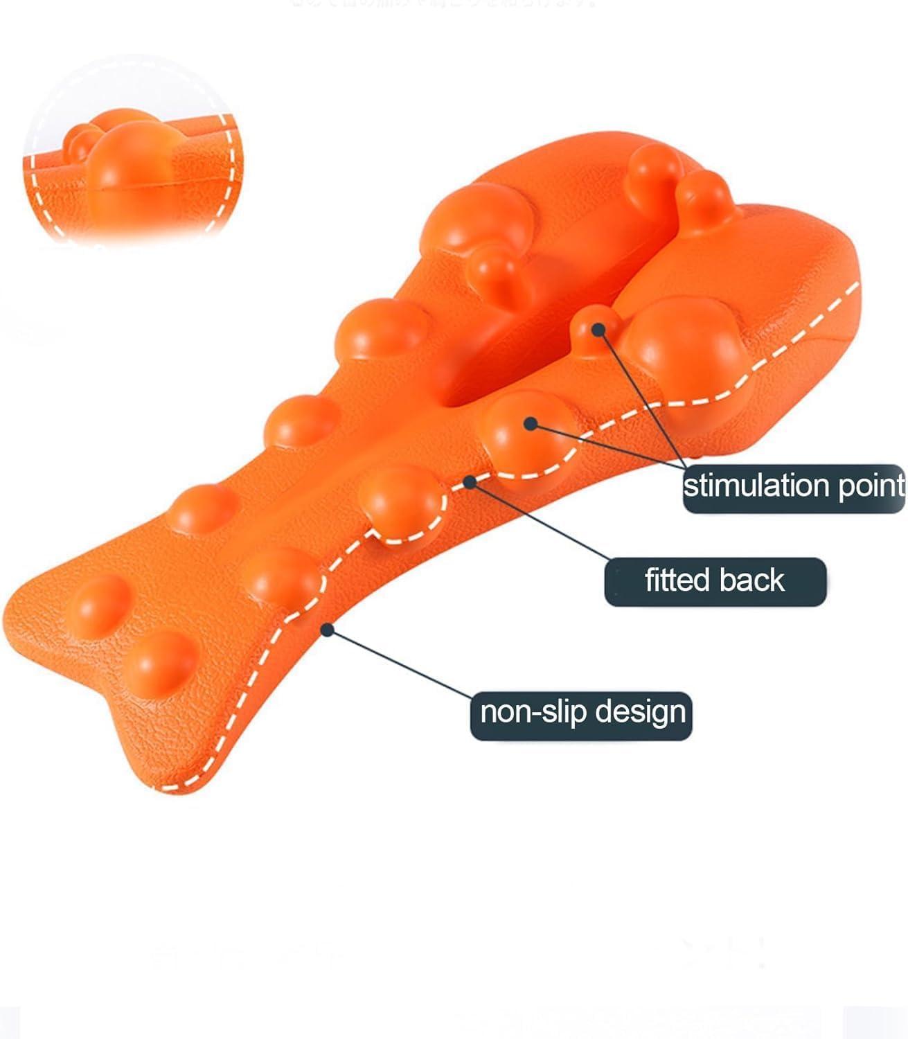 Trapezius Therapoint - Trigger Point Massage Device for Back Pain ...