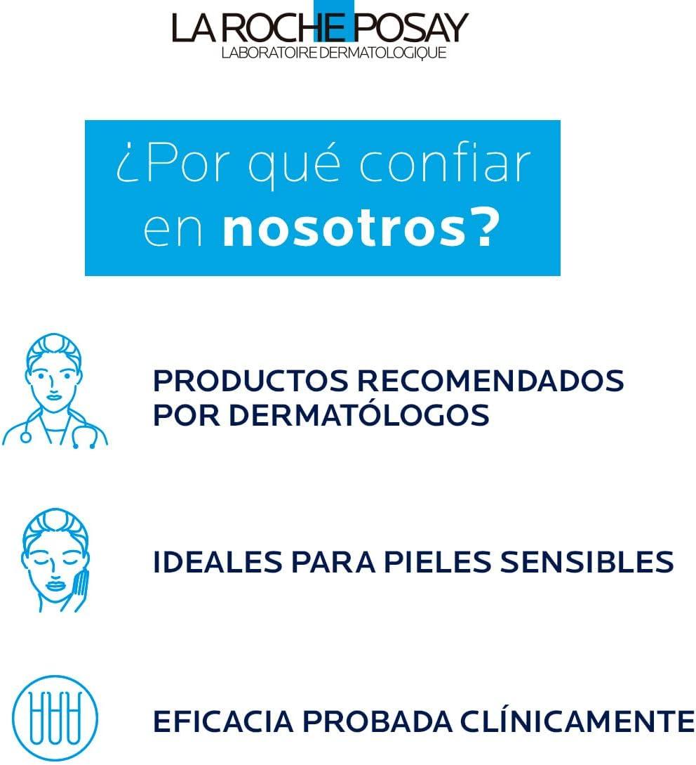 La Roche-Posay Anthelios Invisible Anti-Shine Fresh Mist Sunscreen For ...