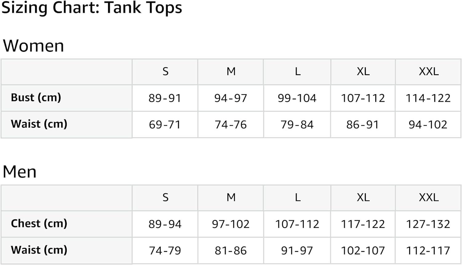 Chocolate Milk Shake Tank Top | Buy Now with Express International ...