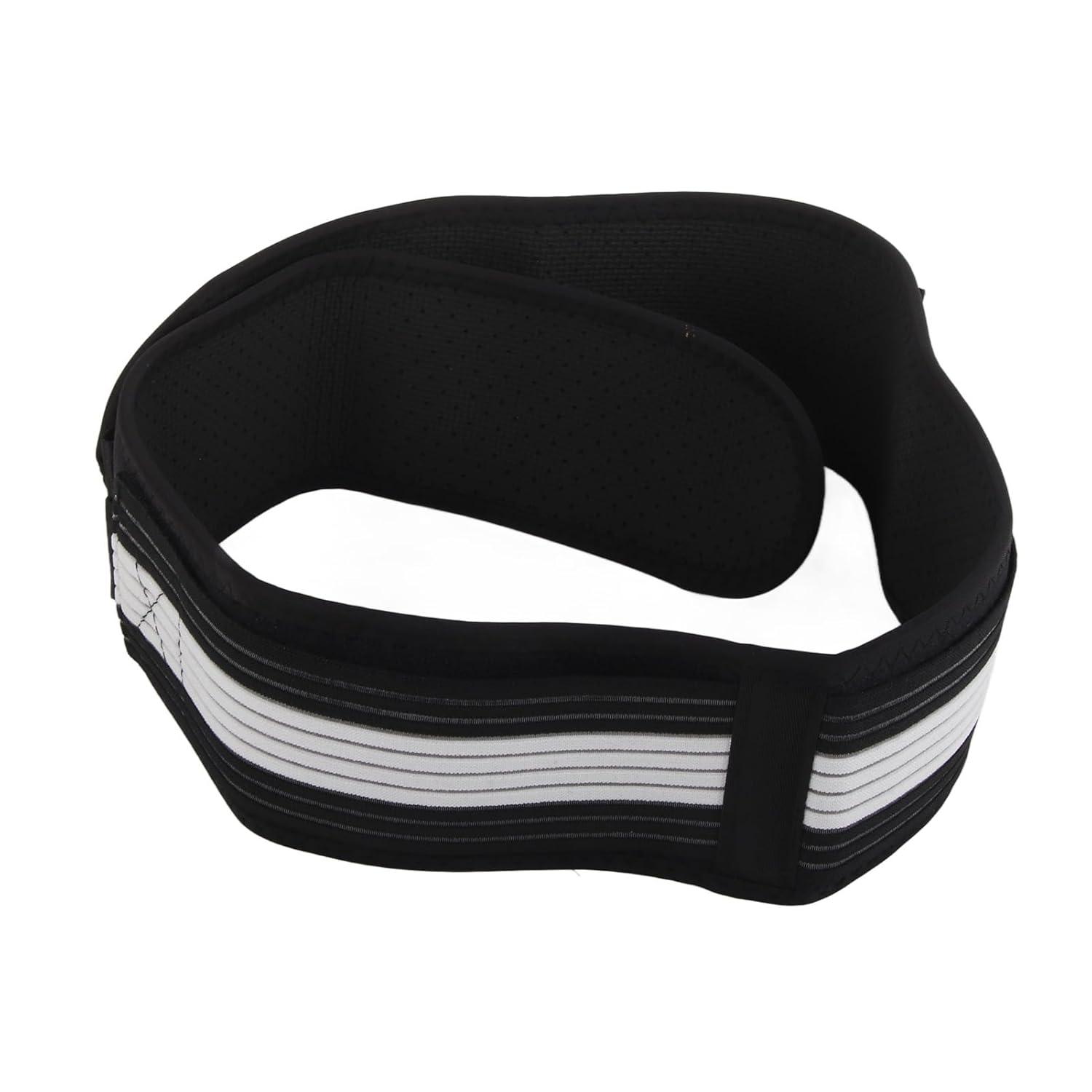 Fabater Sacroiliac Hip Support Belt | Adjustable Pelvic Compression ...