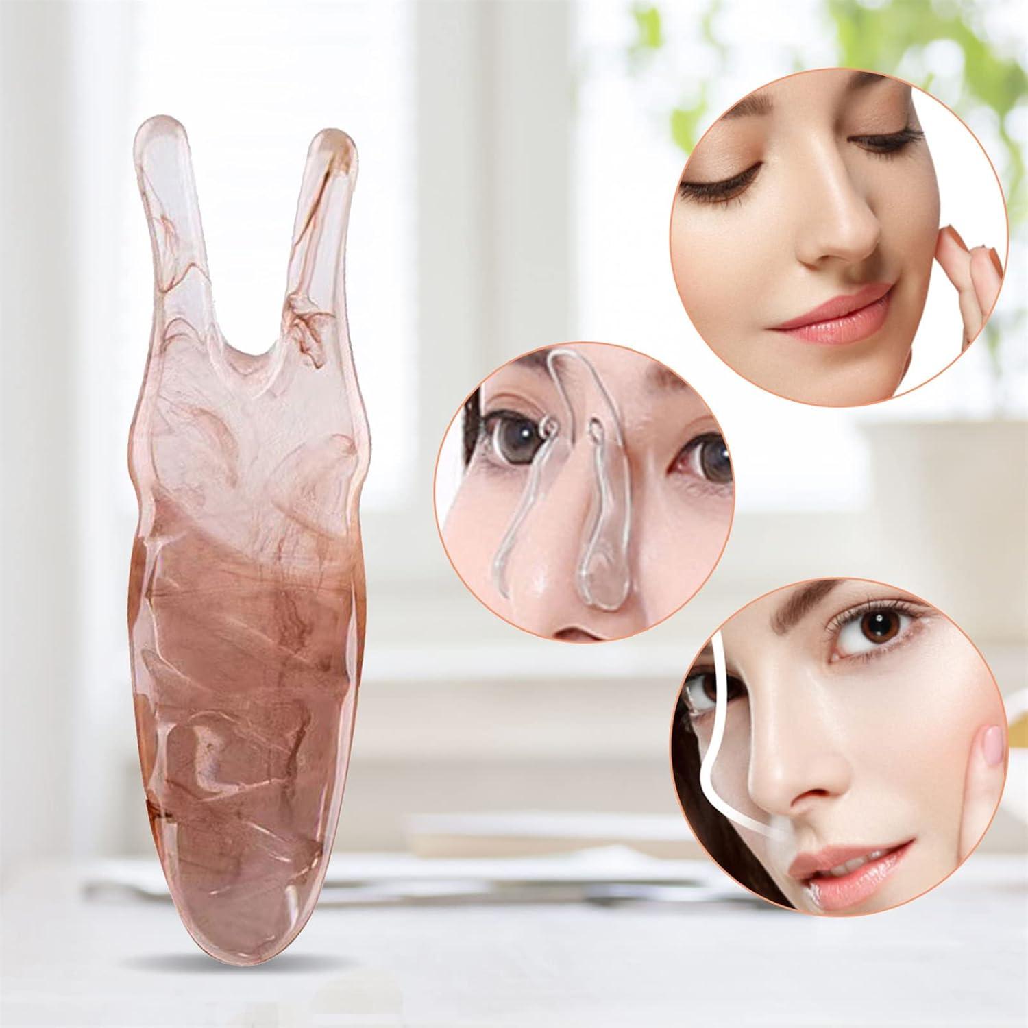 Aibyk's Nose Former for Women | Nose Lifter Clips for a Perfect Nose ...