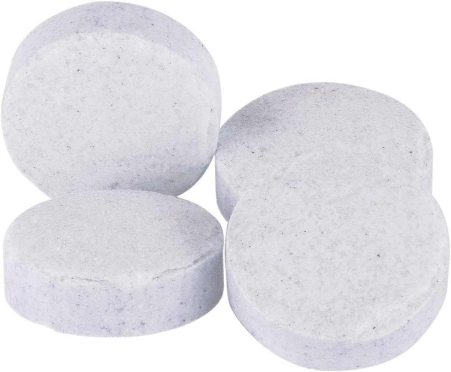 Steramine Sanitizing Tablets Sanitize Food Contact Surfaces Model 1-G ...