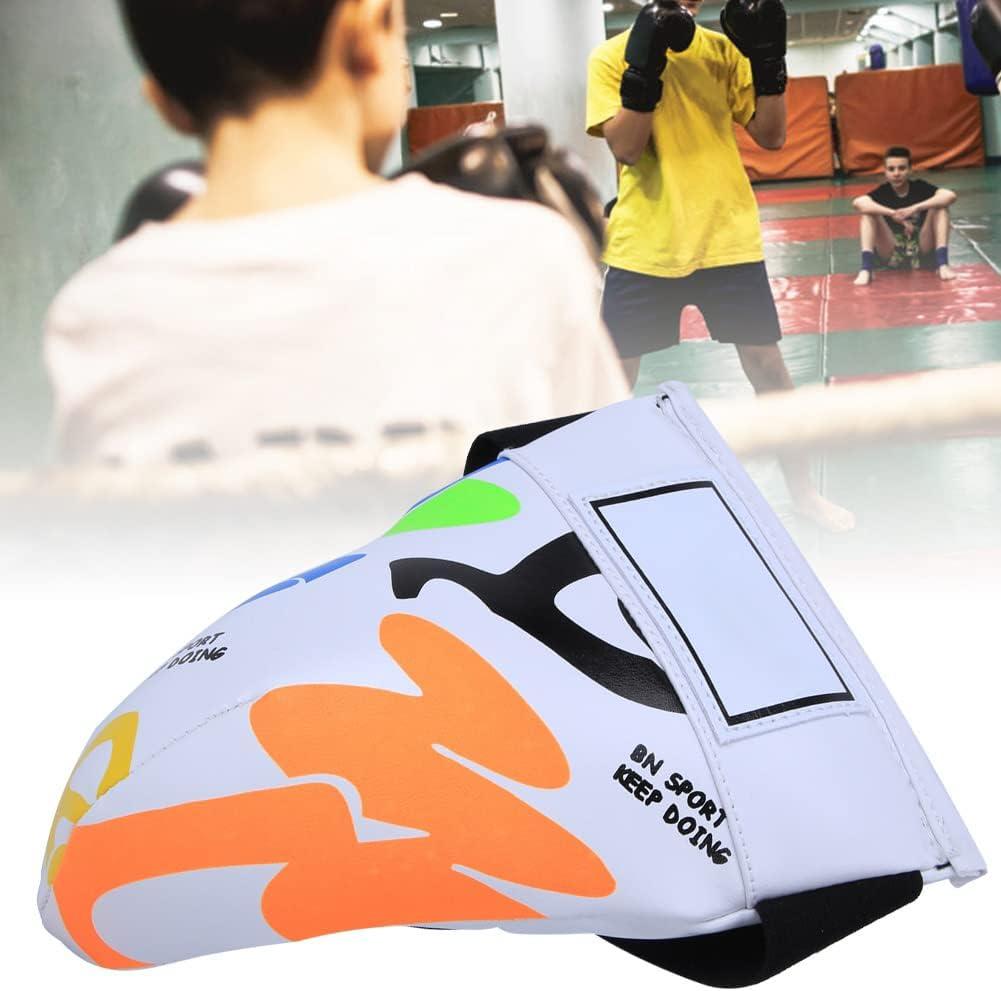Buy SungooYue Children Suspensorium - Soft PU Sponge Protective Gear ...