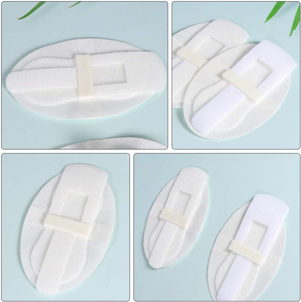 Heallily Foley Catheter Holder - 6pcs Urinary Tube Fixing Sticker for ...