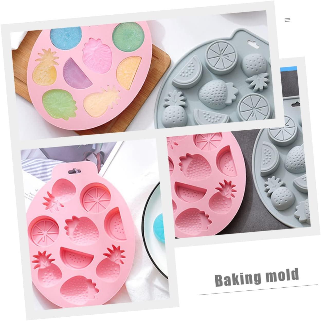 mini soap molds