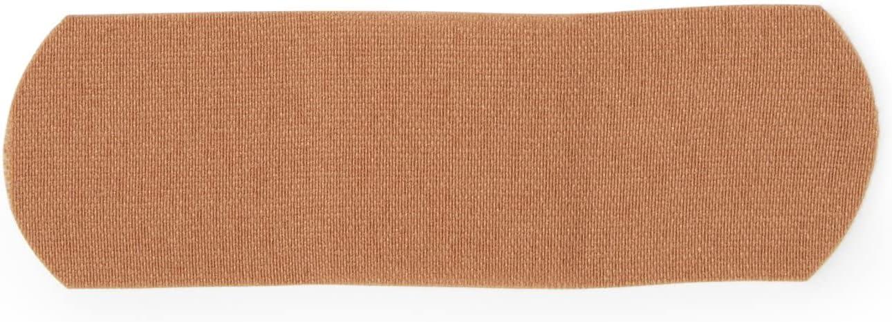 STAT Strip Adhesive Bandages - 100 Flexible Latex-Free 1x3 inch | Buy ...