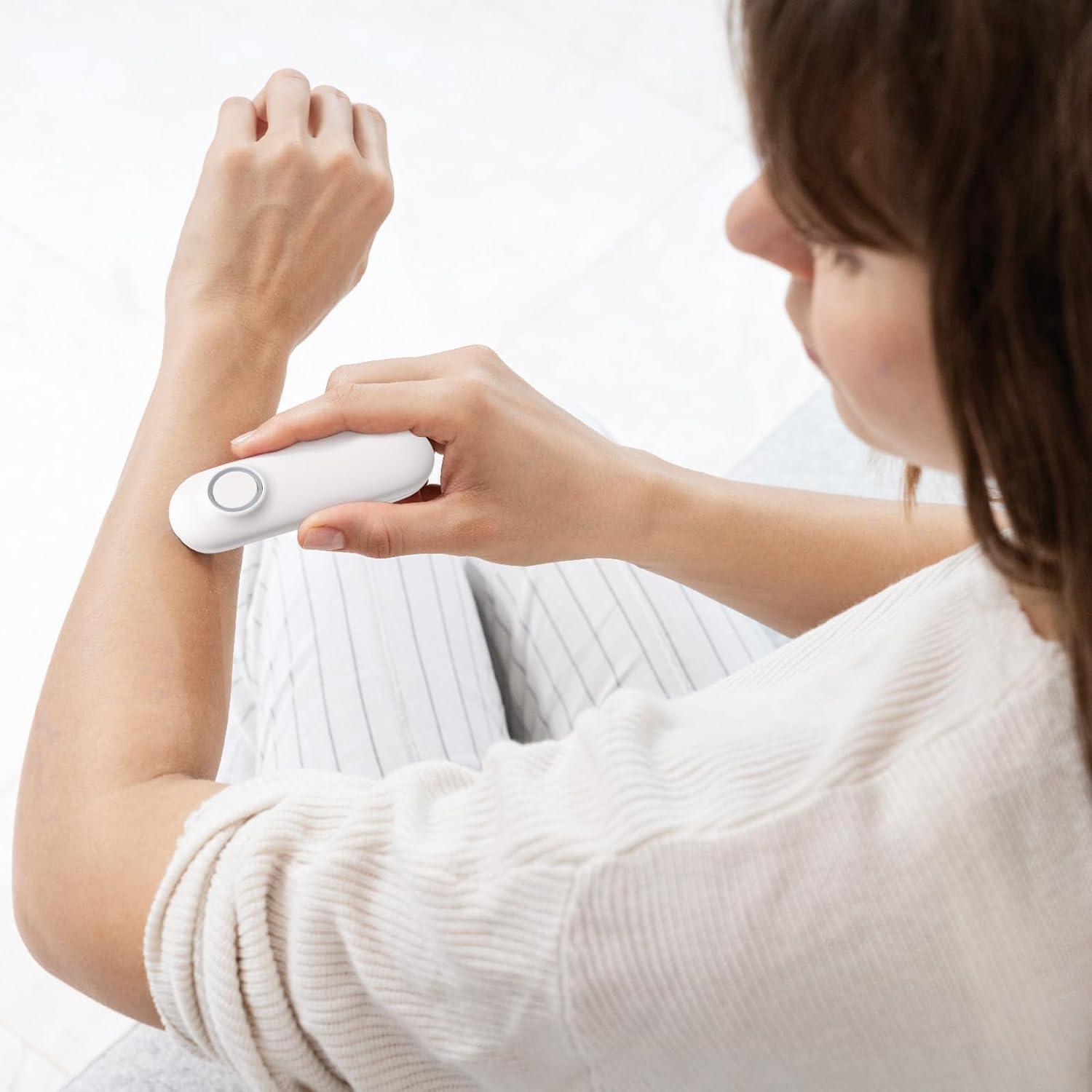 Insect Bite Relief Pen Insect Bite and Sting Relief Treatment for ...