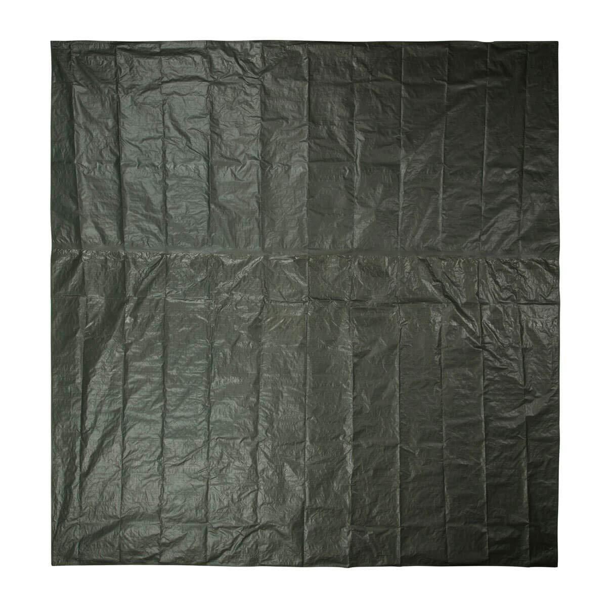 Eureka! Canyon Fitted Tent Footprint 6 Person - Protect Your Tent Floor ...
